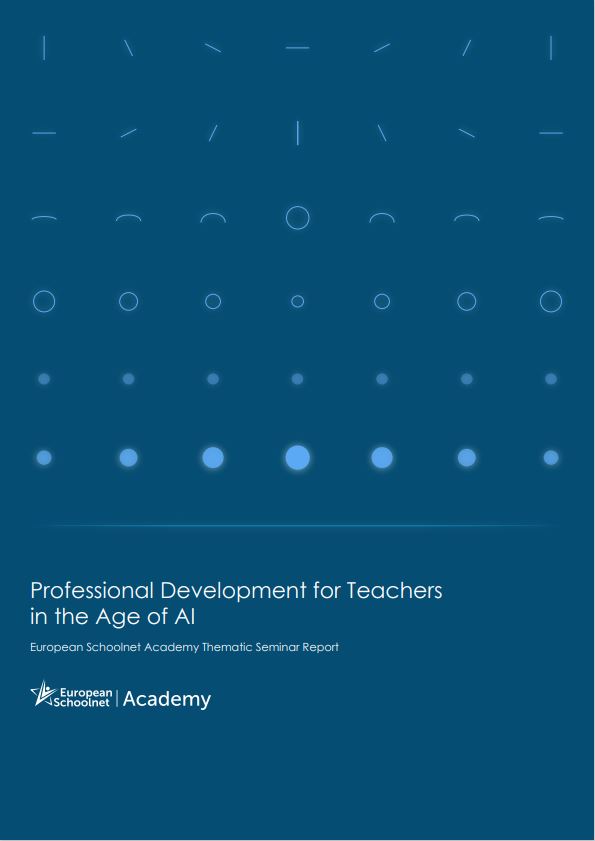 Resources – AI4T project